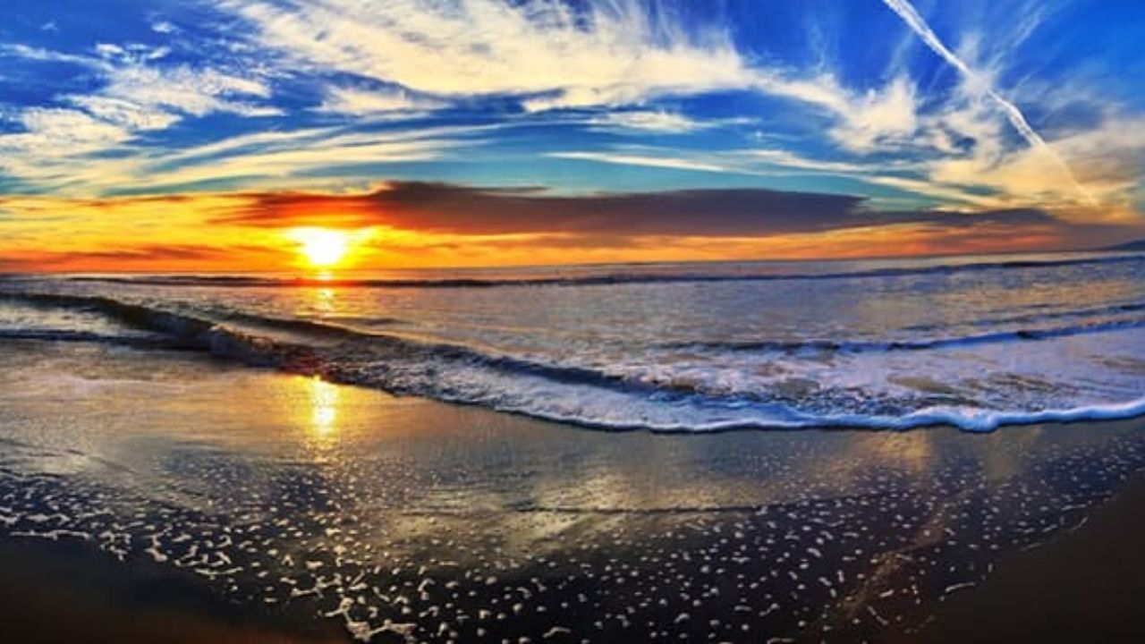 Myrtle Beach Winter Rentals with Ocean Views | Monterey Bay
