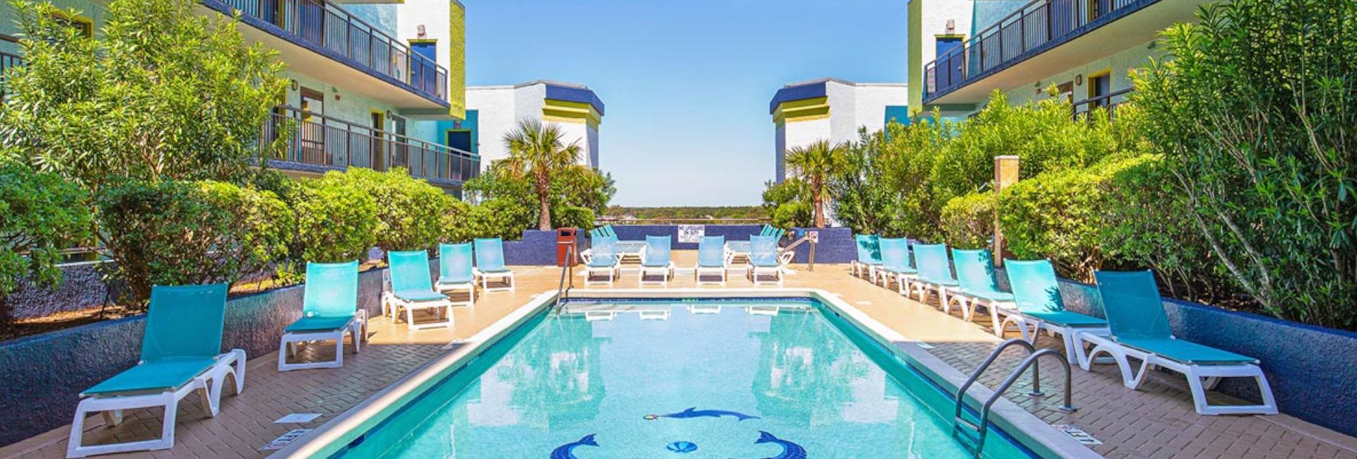 Terms and Conditions - Monterey Bay Suites