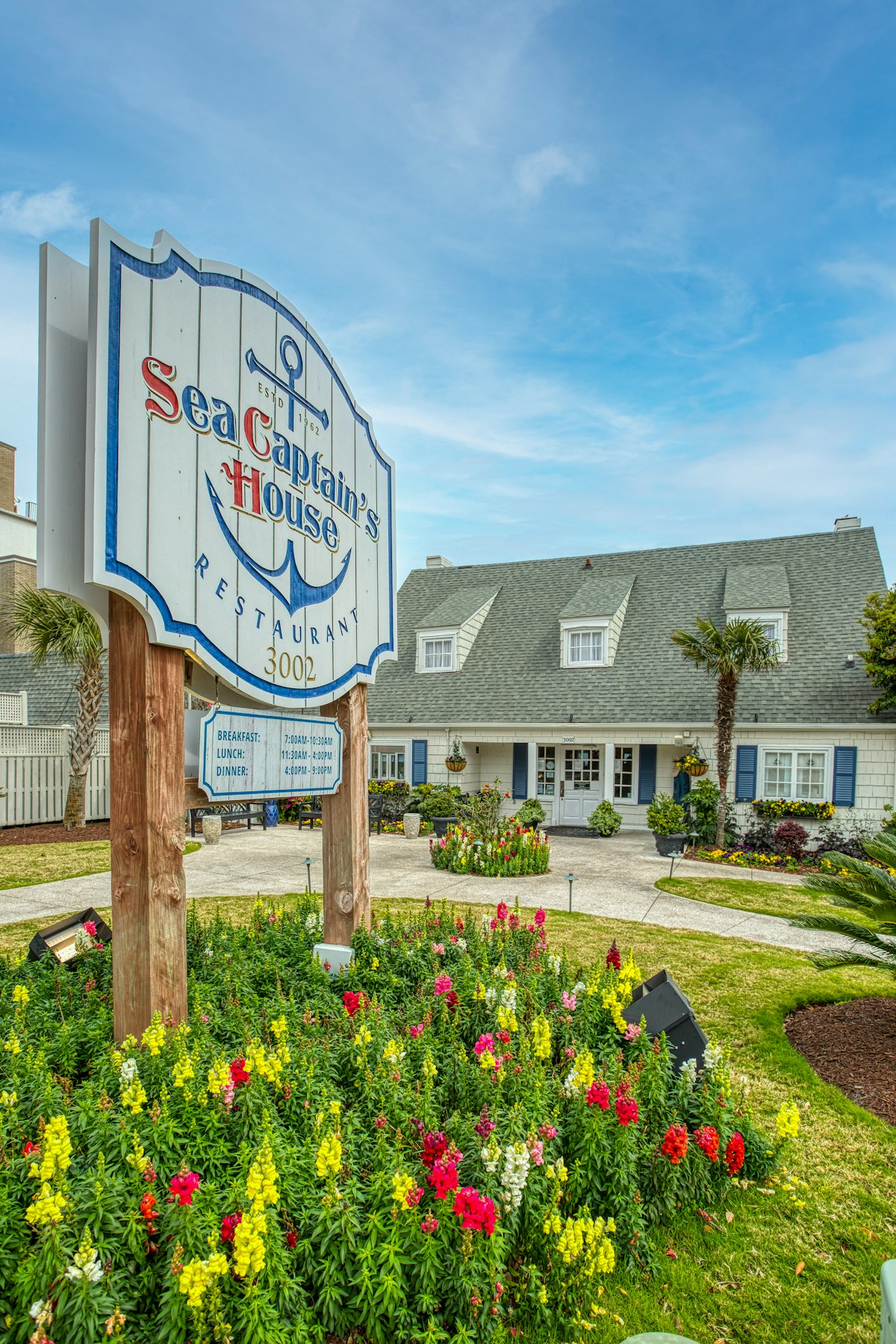 Best Family-Friendly Restaurants in Myrtle Beach