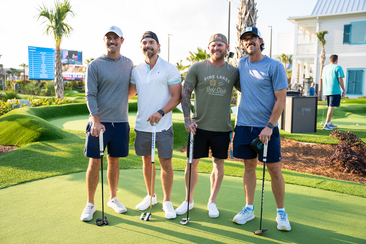 From Golf Courses to Putt-Putt: The Best Ways to Tee Off in Myrtle Beach