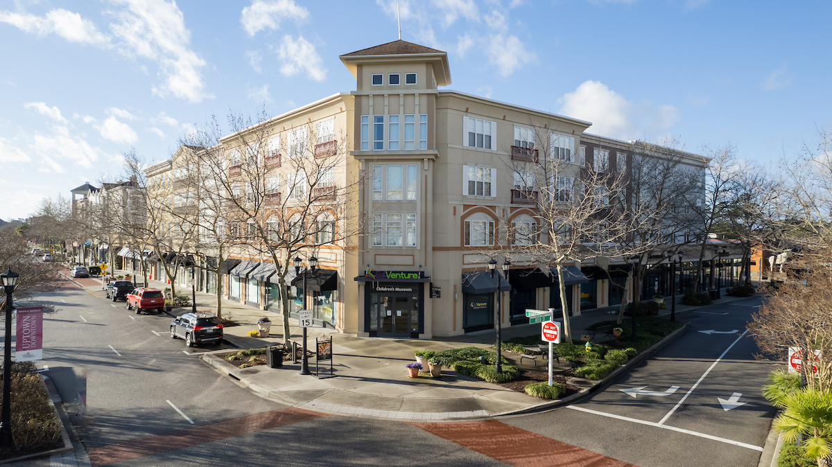 Your Guide to Market Common: A Must-Visit Myrtle Beach Destination