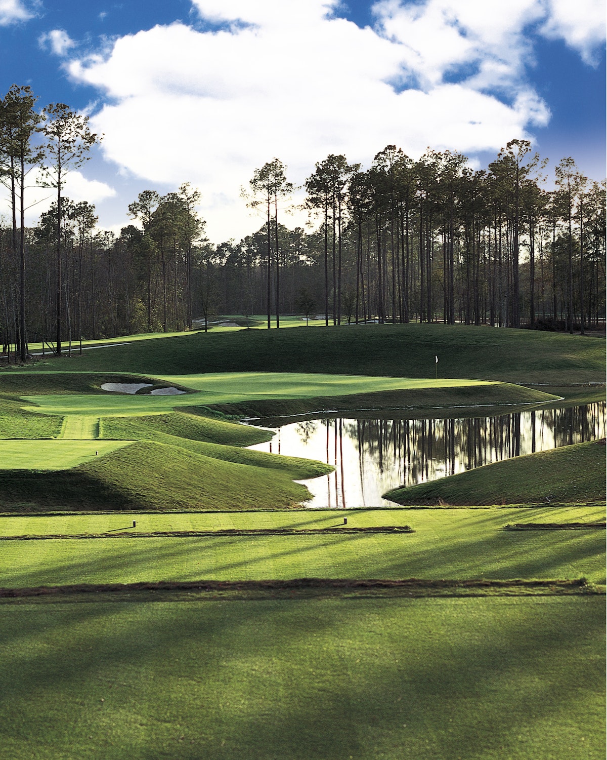Top 5 Most Unique Golf Courses in Myrtle Beach